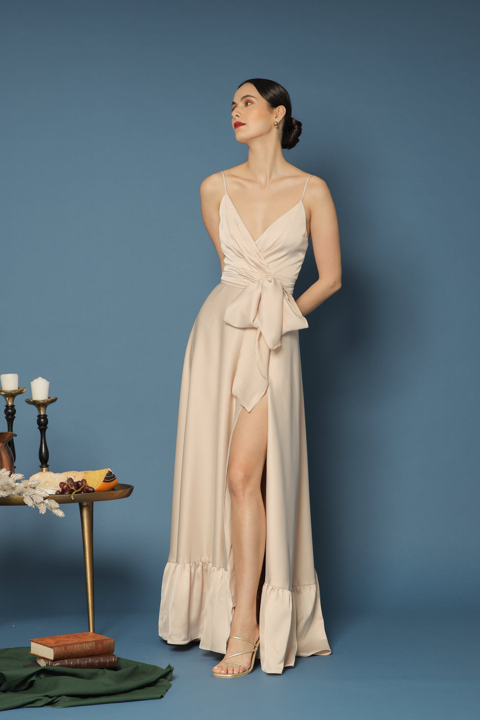 DRESSES – Zoo Label