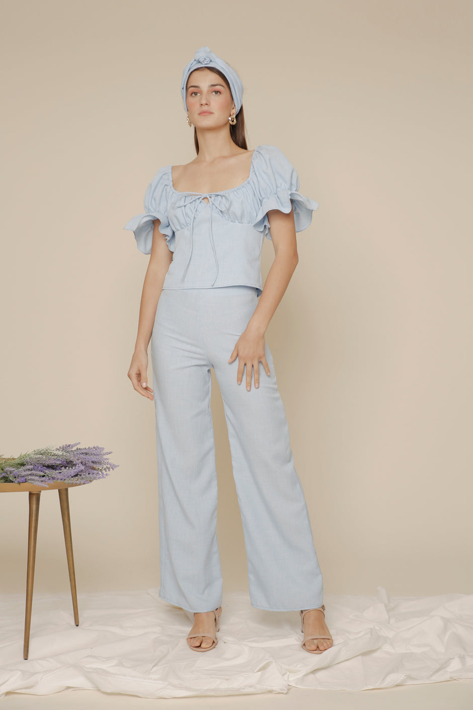 TOPS – Page 12 – Zoo Label